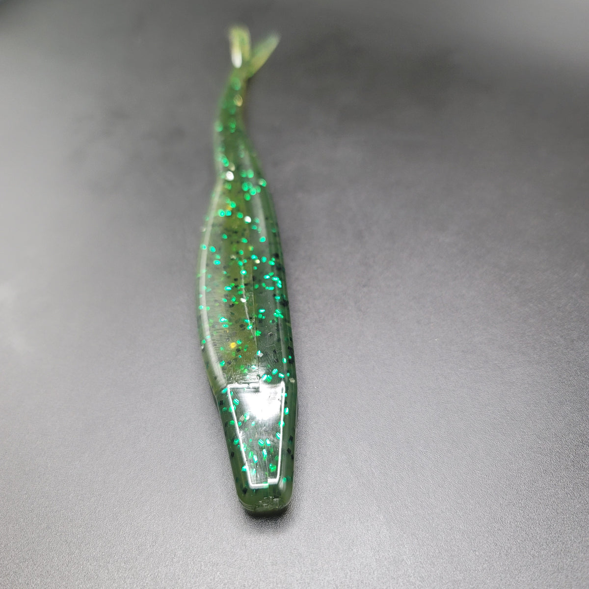 Mega Split Tail Crush – UntamedSportsman