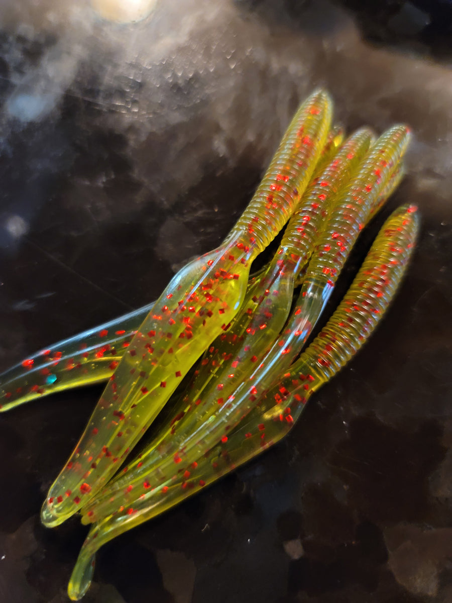 Dancing Reaper – UntamedSportsman